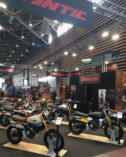 Ricci racing factory - Apprenons à nous connaître grâce à notre galerie ...